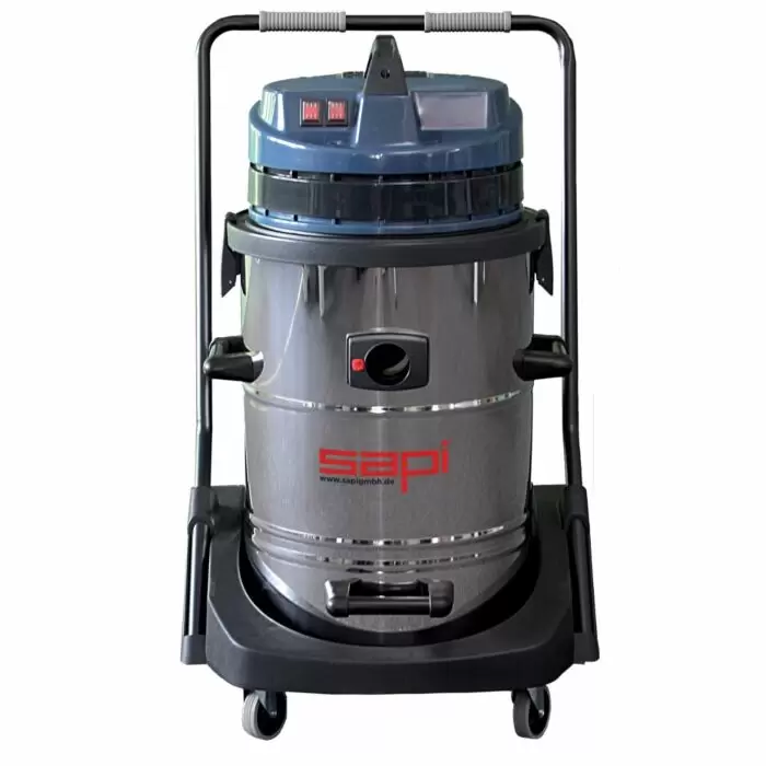 Turbo II | EXTRACTION SYSTEM | 2,160 watts